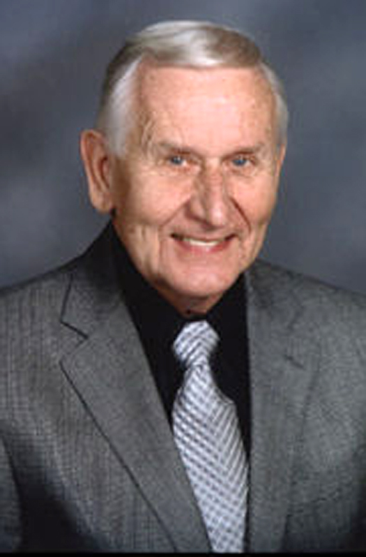 Louis A. Hemminghaus – The Sentinel