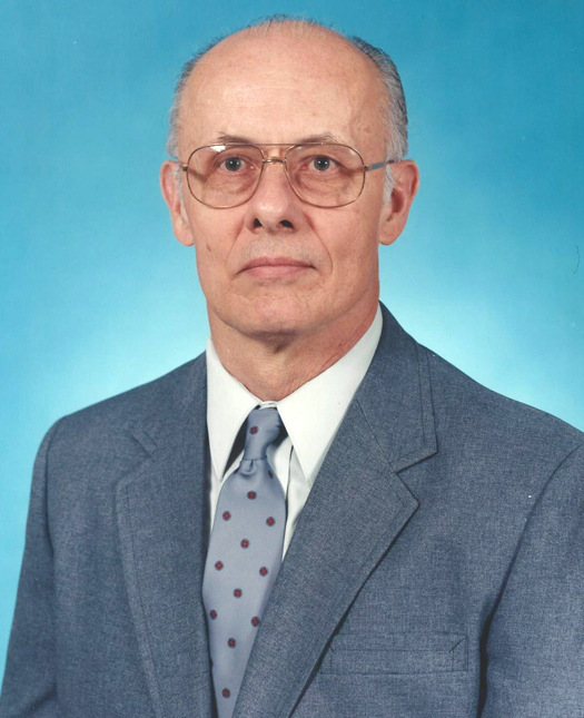 John R. Baron – The Sentinel