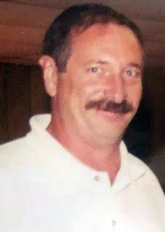 Brian J. Murphy – The Sentinel