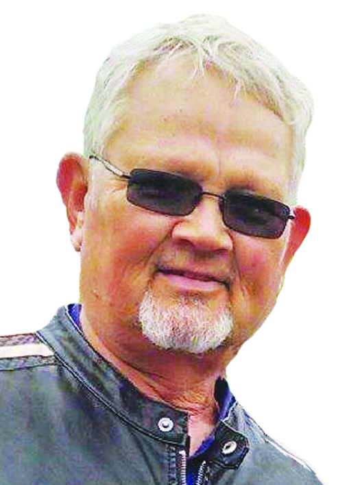 Gary L. Pryor – The Sentinel