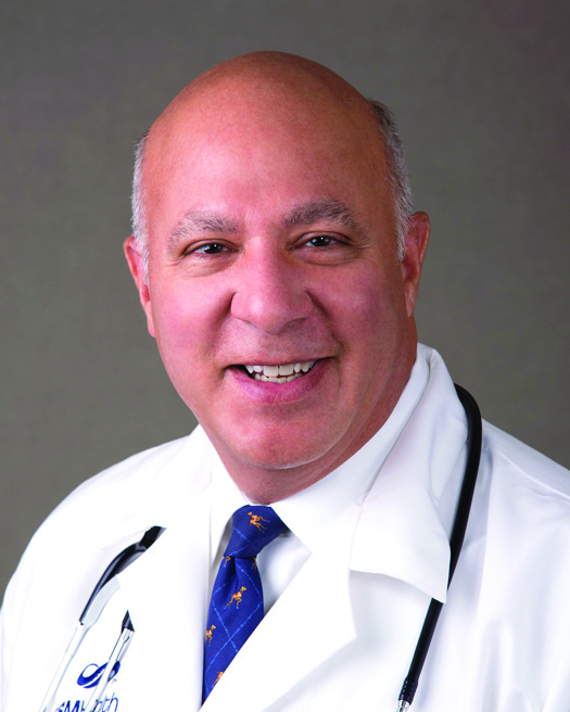 New Doctor Seeing Patients at WCH – The Sentinel