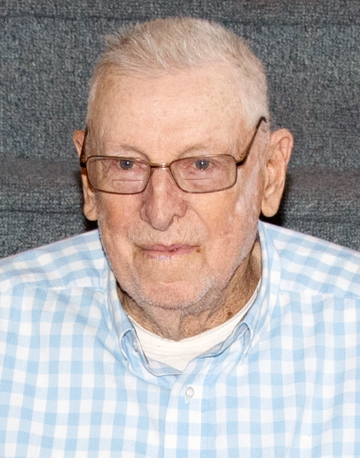 Robert “Bob” Rueter – The Sentinel