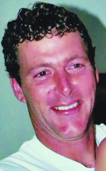 Steven Koepke – The Sentinel