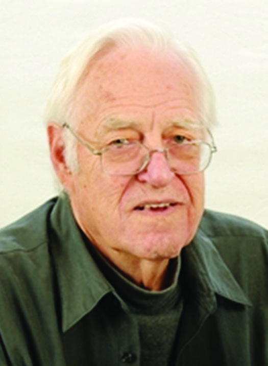 Rev. Charles Ervin Pietsch – The Sentinel