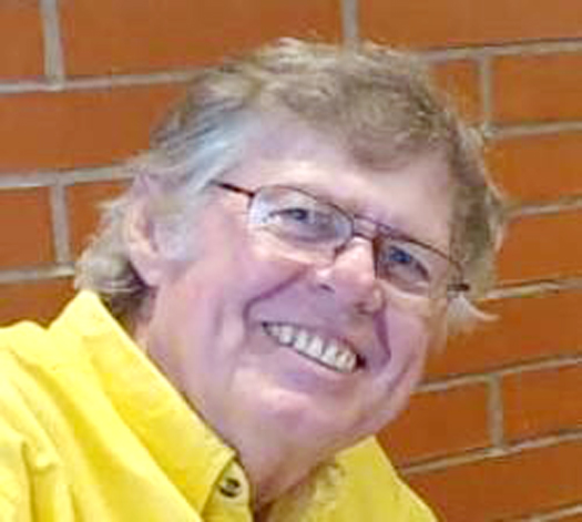 Ronald C. Flauaus – The Sentinel