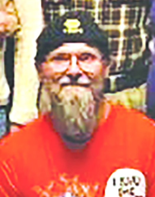 David Leo Schmidt – The Sentinel