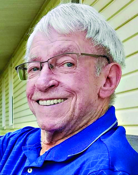 Neil Allen Diedrich – The Sentinel