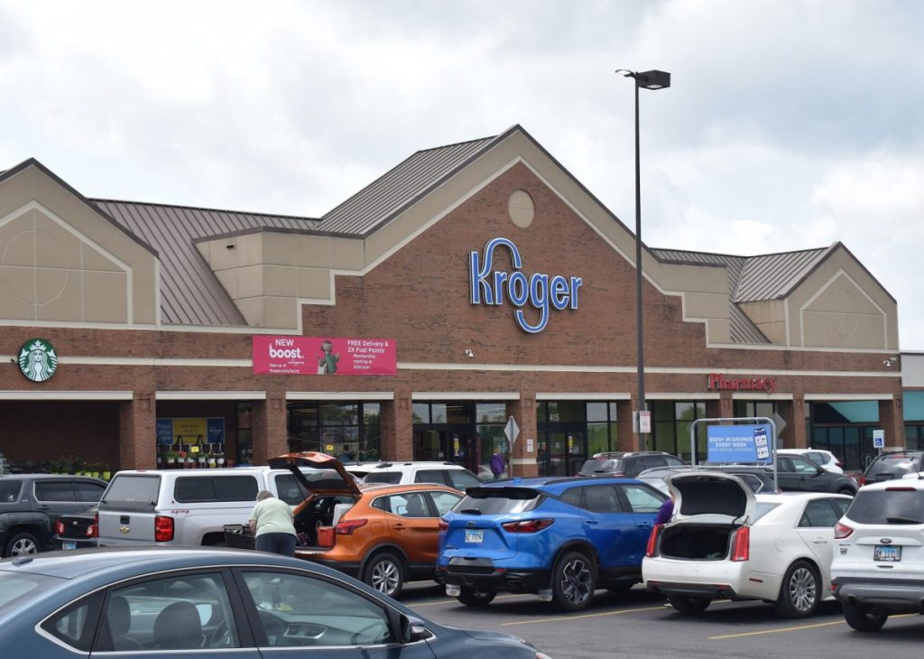 City sees $998K in building permits in April – The Sentinel