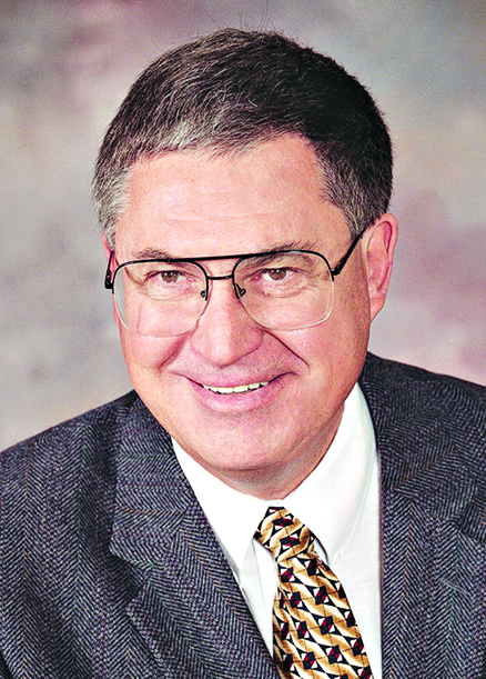 Paul B. Comer – The Sentinel