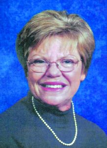 Diana Lynne Emrick – The Sentinel