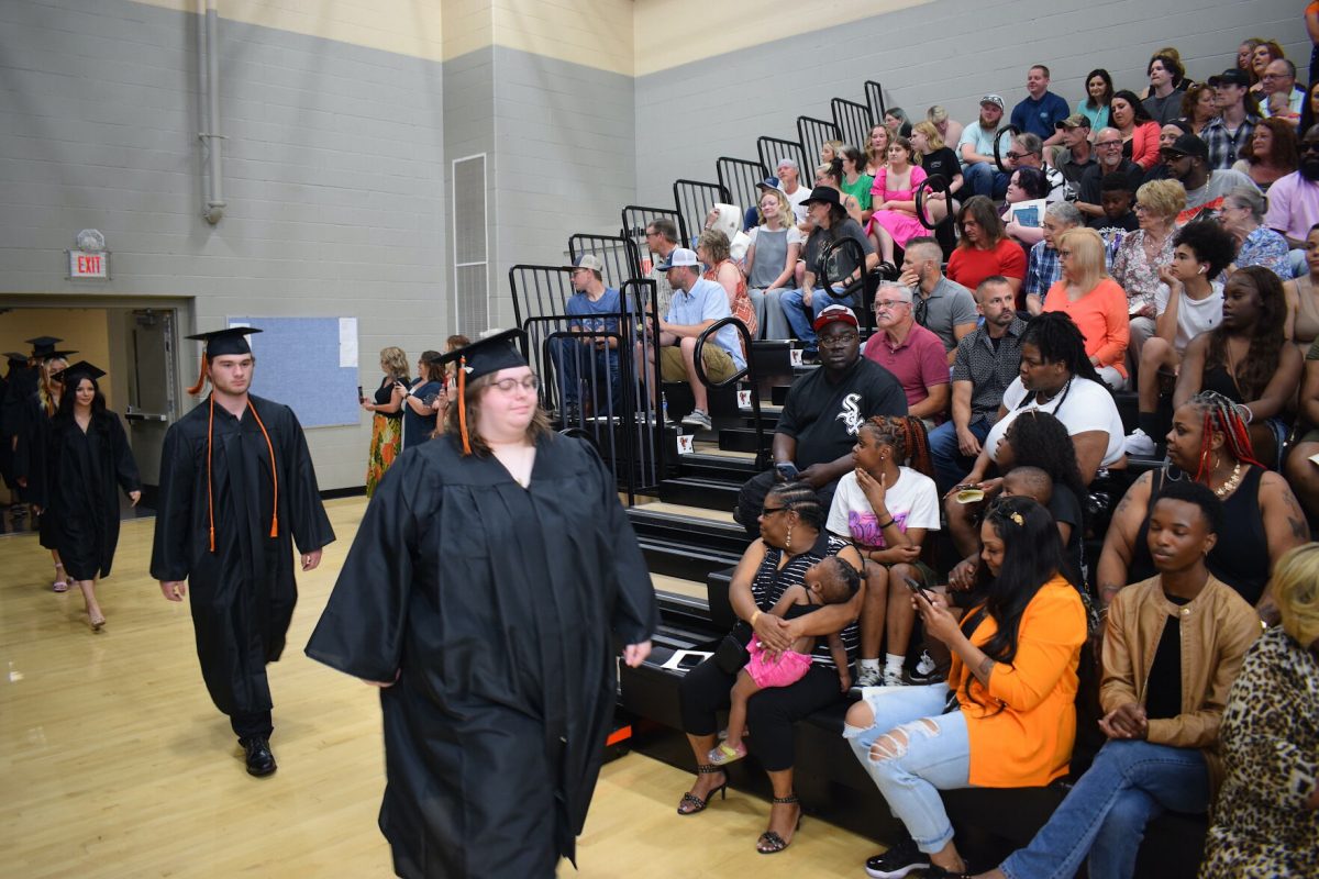 2024 MVTHS Graduation – The Sentinel