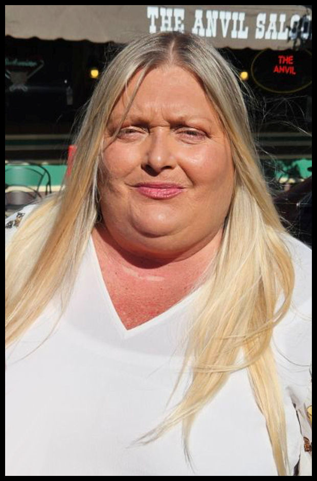 Melanie Kempfer – The Sentinel