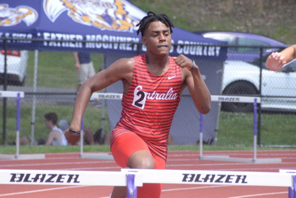 Orphans run in S7 Conference – The Sentinel