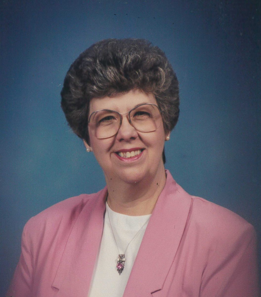 Saundra Ebbs – The Sentinel