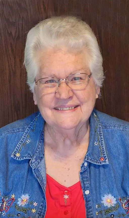 Mabel Viscarra – The Sentinel