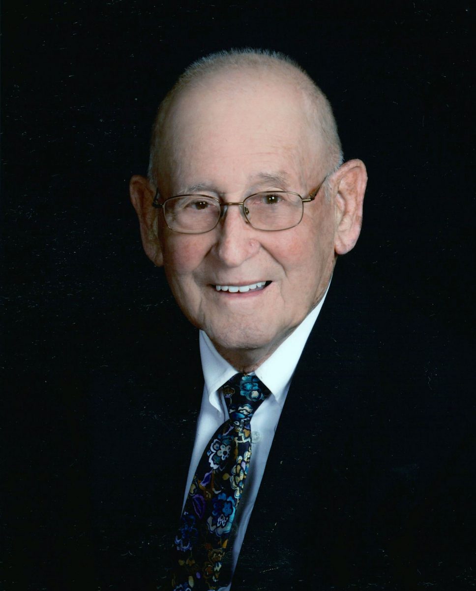 Charles Richison – The Sentinel