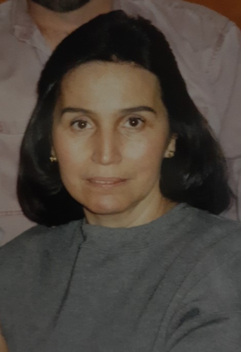 Donna Thompson – The Sentinel