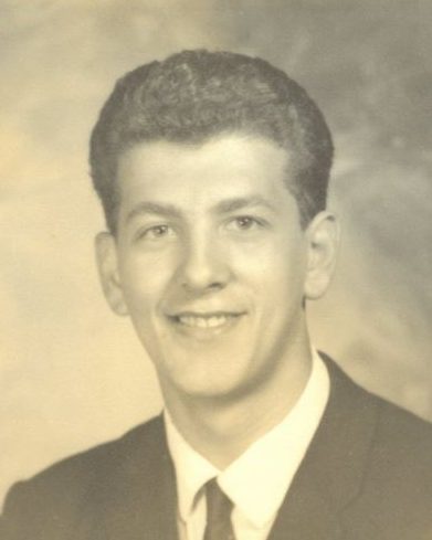 Gary Moss – The Sentinel