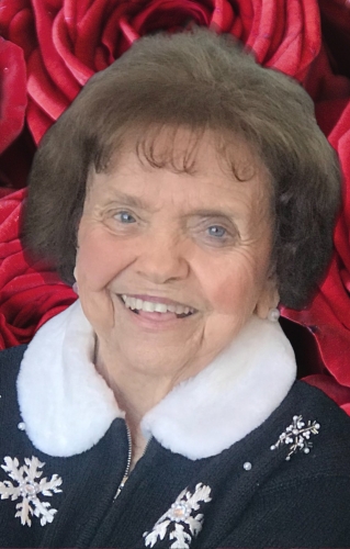 Mary Coe – The Sentinel