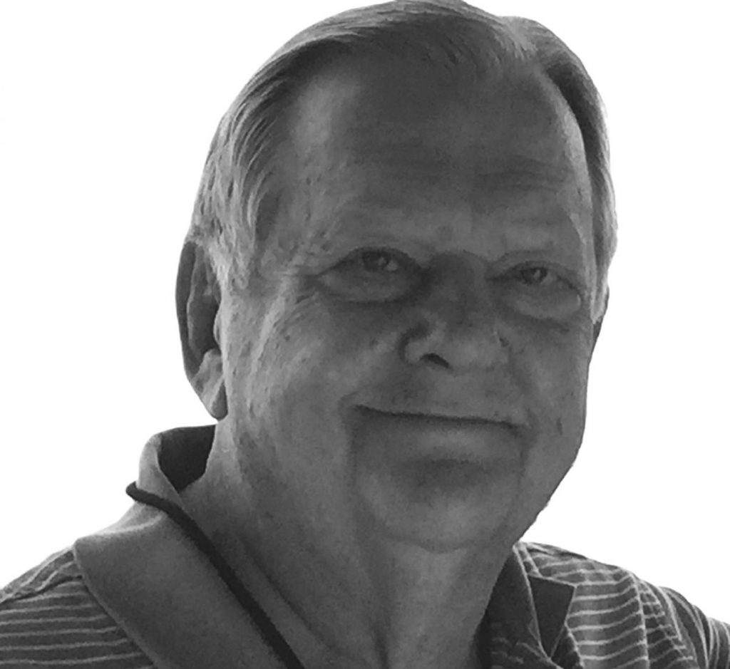 John Cross – The Sentinel