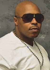 Randall Williams, Sr. – The Sentinel