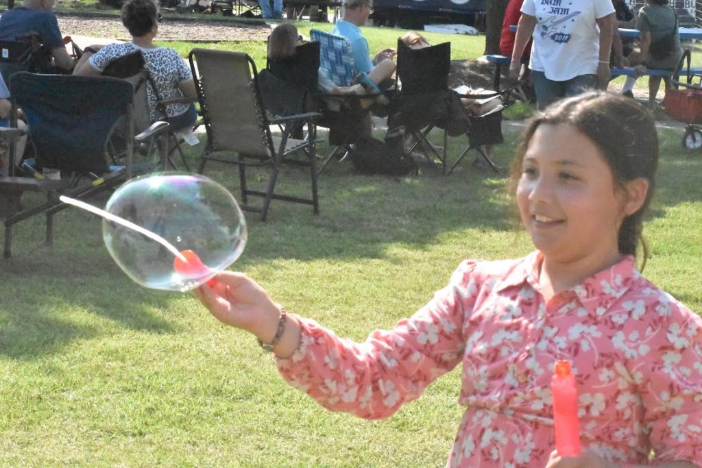 Little Pig Cook Off in Beckemeyer a success – The Sentinel
