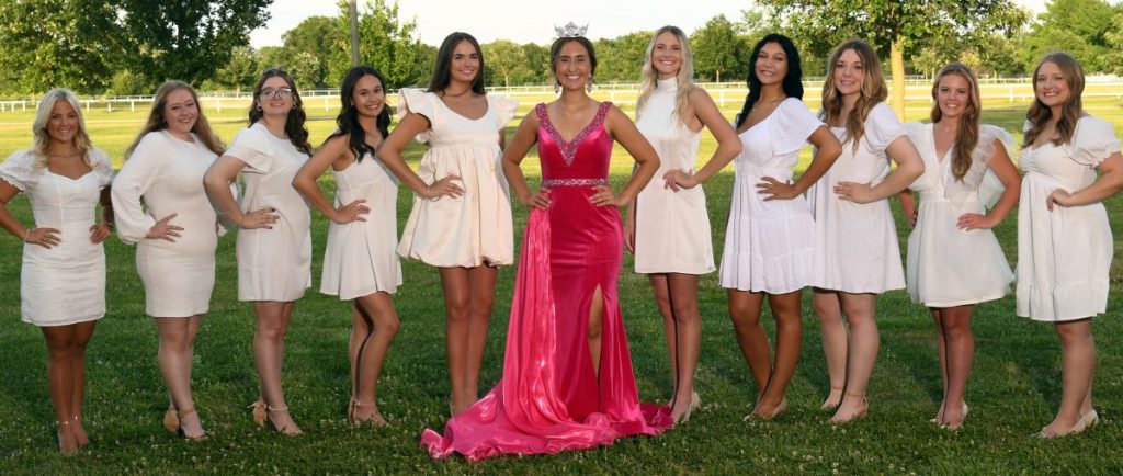 Ten contestants to compete for Marion County Fair Queen crown on ...