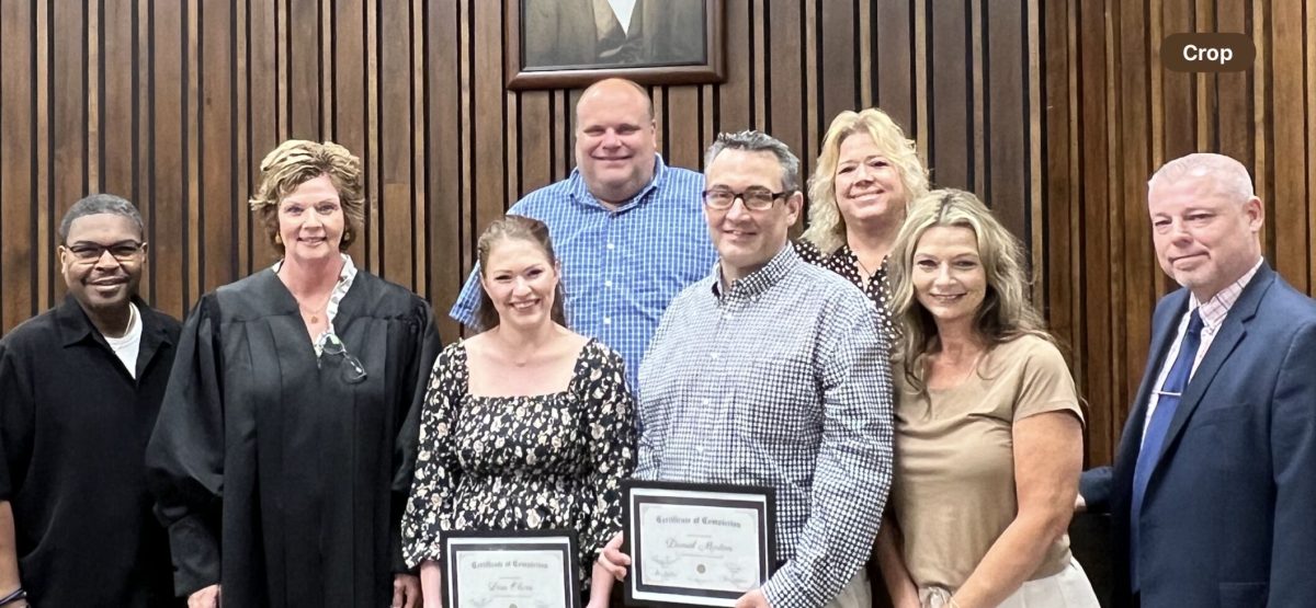 Two graduate from Jefferson County Drug Court – The Sentinel