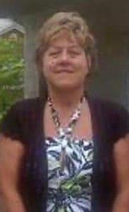 Judy Garrett – The Sentinel