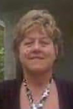 Judy Garrett – The Sentinel