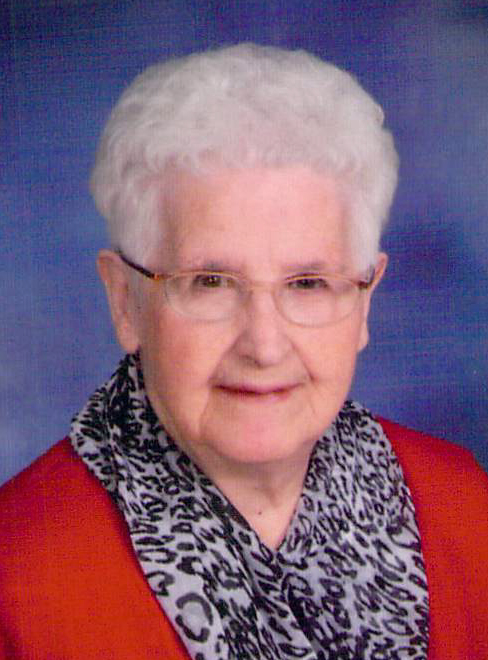 Dolores Hempen – The Sentinel