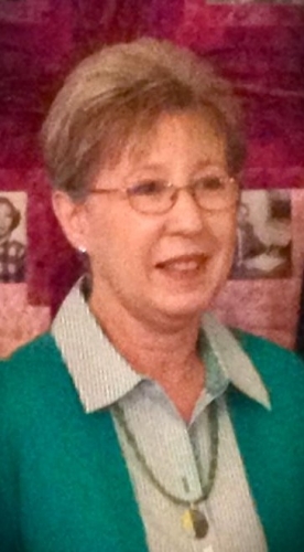 Patricia “Pat” Silvey – The Sentinel