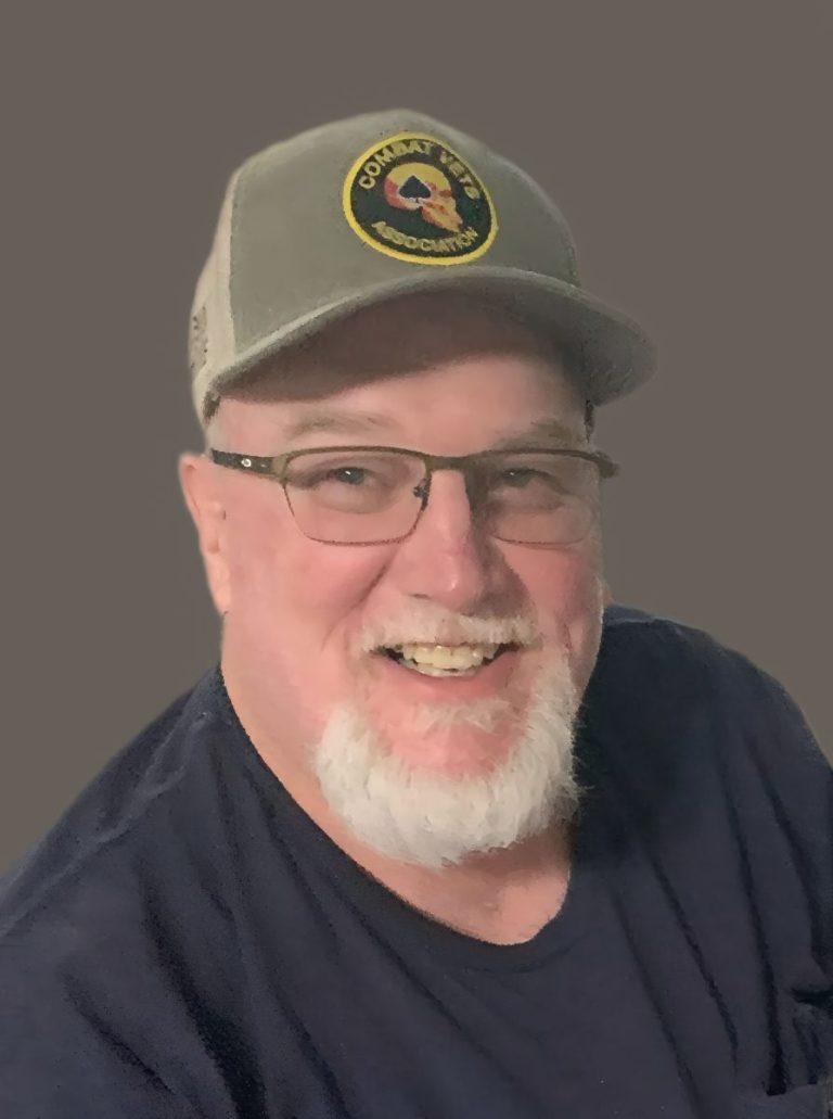 Joseph Foppe – The Sentinel