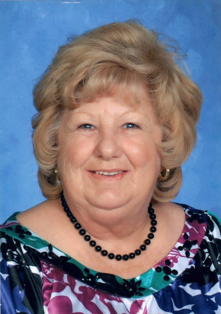 Diane Lowery – The Sentinel