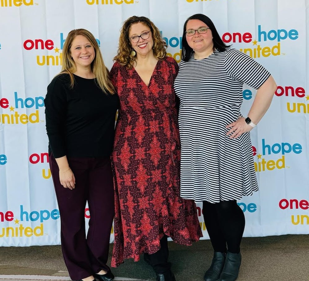 One Hope United offers crucial child services – The Sentinel