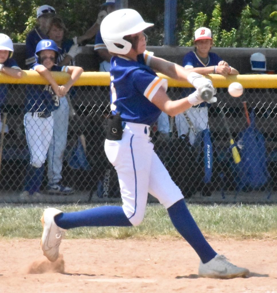 Eagles take Holy Childhood Tournament championship – The Sentinel