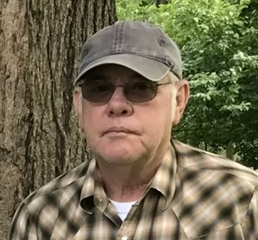 Gary Scott – The Sentinel