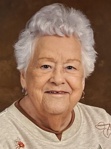 Mona Watson – The Sentinel