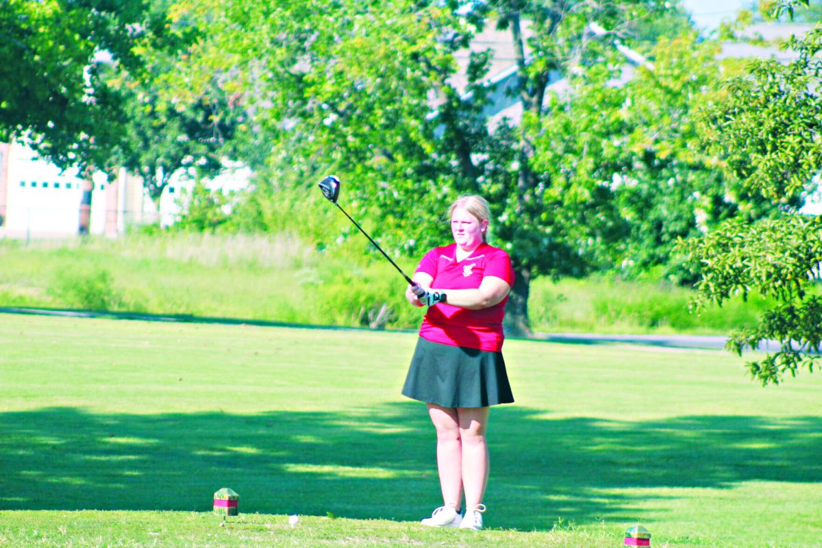 Marion takes South 7 Preview event – The Sentinel