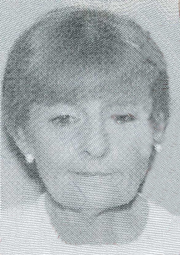 Tracy Biederman – The Sentinel