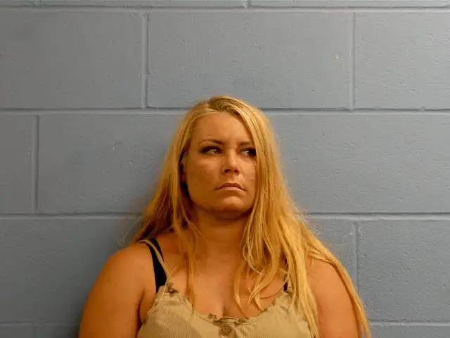 Irvington woman formally charged after home invasion incident – The Sentinel