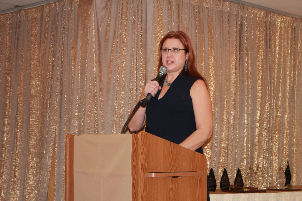 Wallace brings family feel to local franchises – The Sentinel