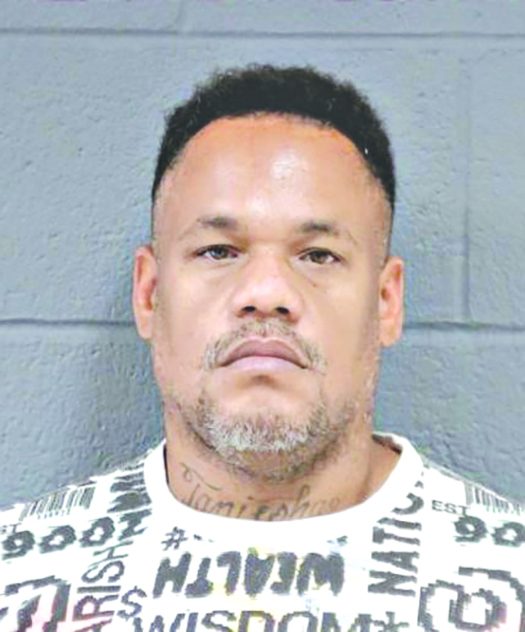 Sanders sentenced to 30 years in prison – The Sentinel