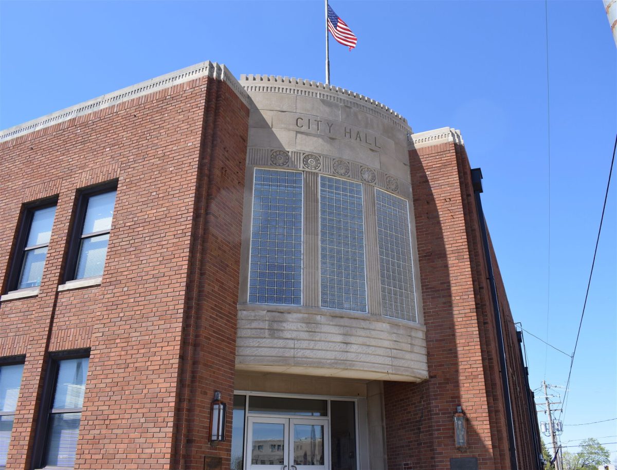 Mount Vernon moves forward with DORA project – The Sentinel