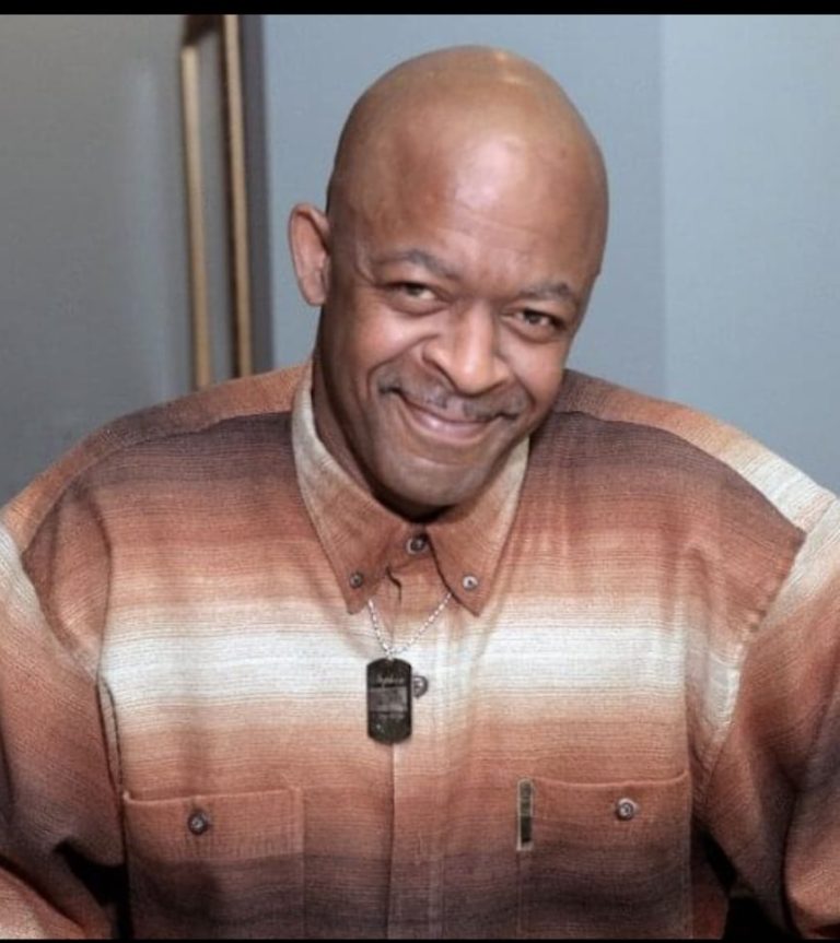 Eric Moore – The Sentinel