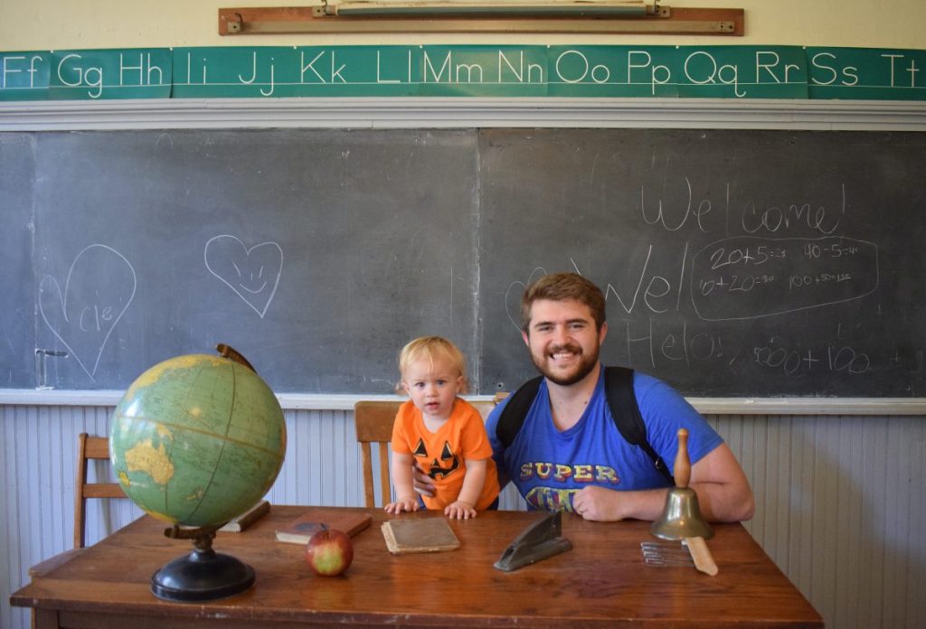 Jefferson County Historical Society hosts annual Heritage Festival ...