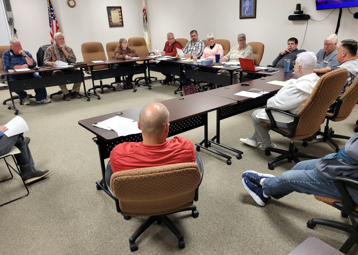 Marion County looking at establishing its own animal control facility ...