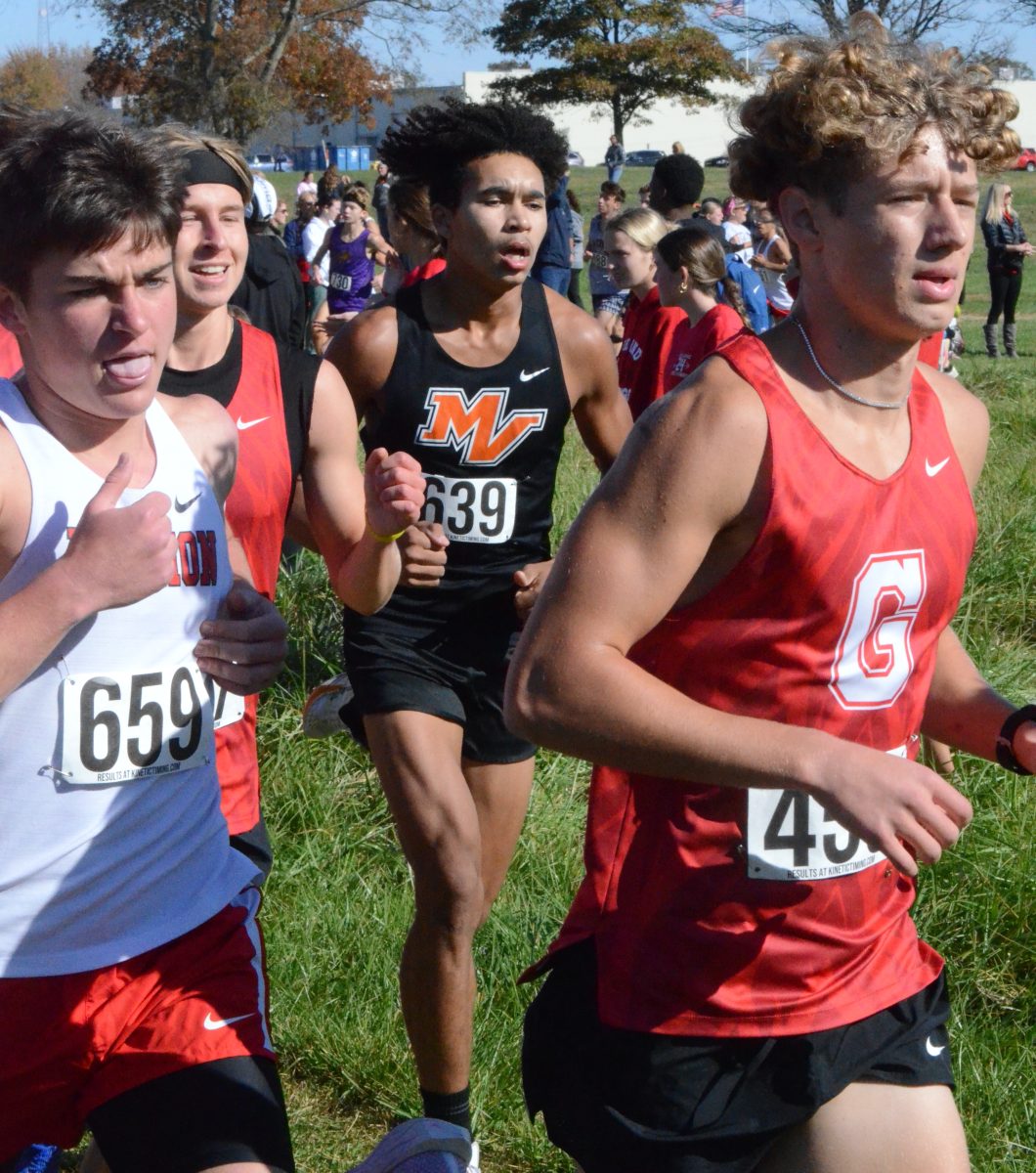 Rams head to state – The Sentinel