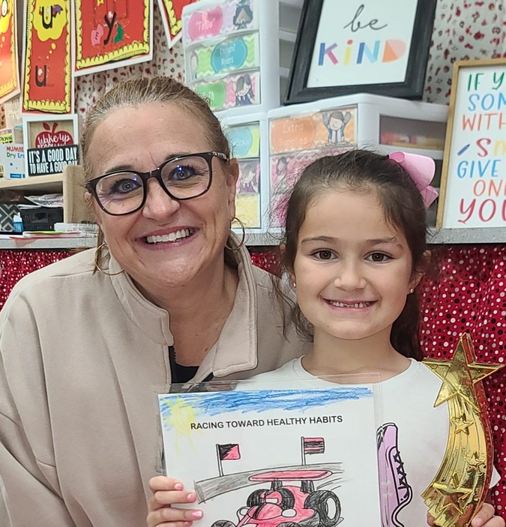 Salem Township Hospital educates staff, community about infection ...