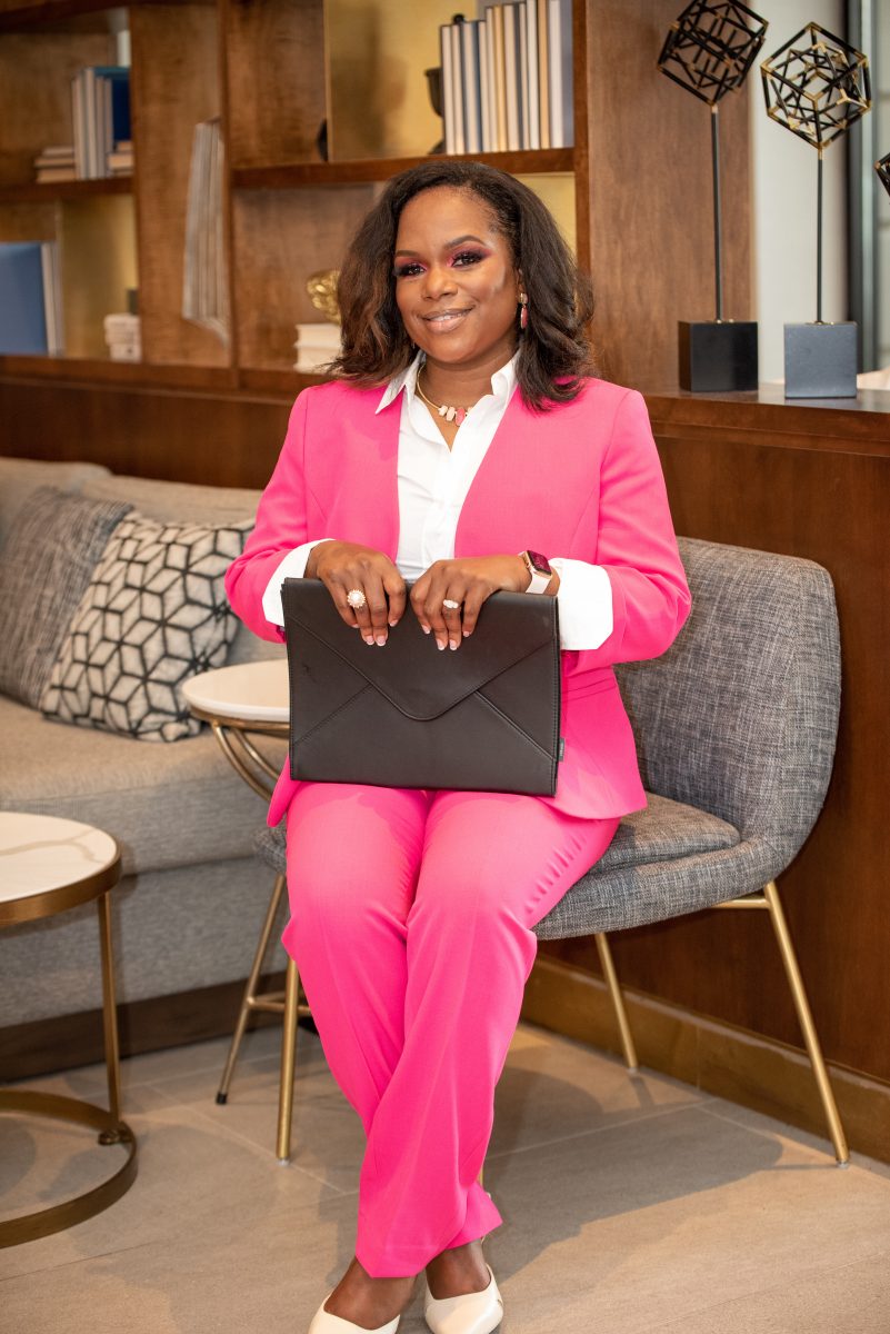 Celebrating ‘The Dream’ – The Sentinel